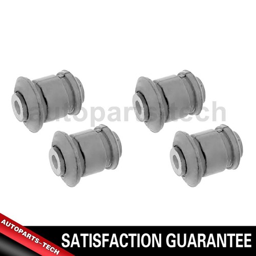 2x Suspensia Front Upper Suspension Control Arm Bushing For ML320 1998 ...