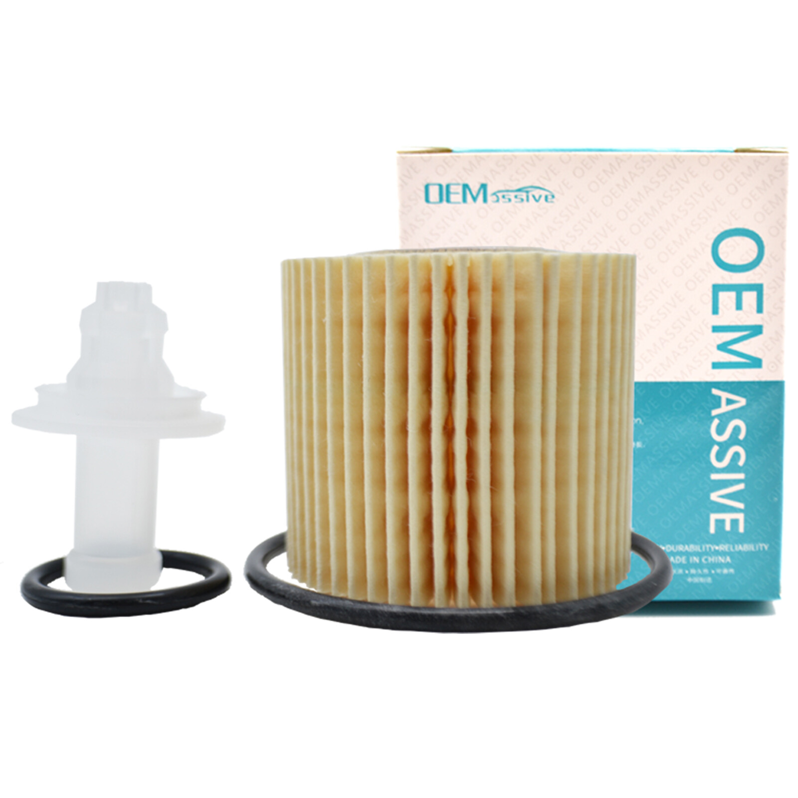 TOYOTA 04152-40060 - cross reference oil filters | oilfilter ...