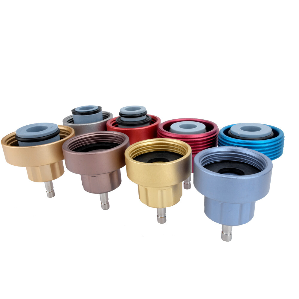 Mac Tools Mt000set Radiator Coolant Pressure Tester Cooling Leak ...