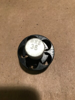 HKS #36 .38 Spl. Speedloader S&W J Frame 5 Shot | eBay