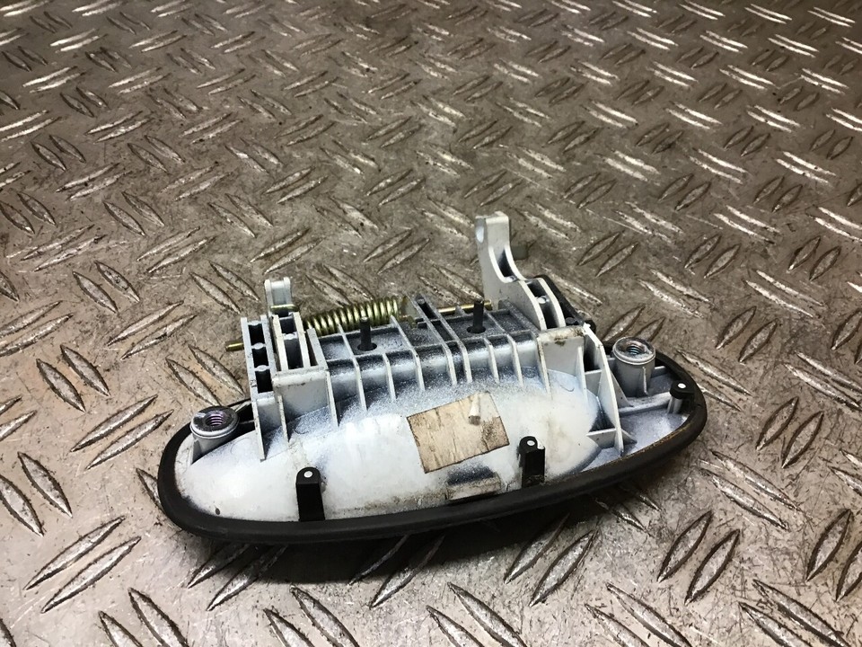 Maniglia Porta Destra Posteriore Chevrolet Aveo Berlina (T200, T250) | eBay