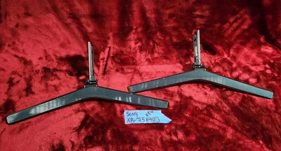 Sony XR-75X90J TV Base Pedestal Mount Stand Legs/Feet *See Other Models ...