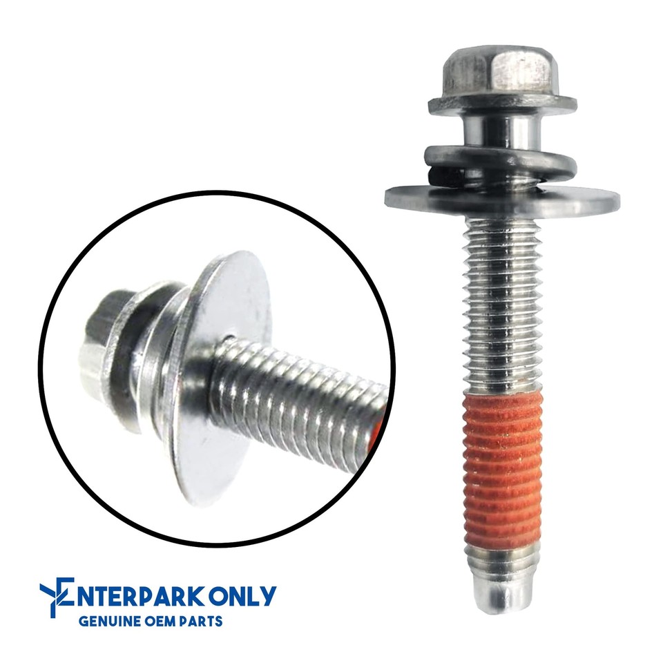 3-Pack ENTERPARK Washer Spider Bolt 4011FA4353E Replacement 1555488 ...