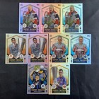 Trophy Triumph Messi - Card Value