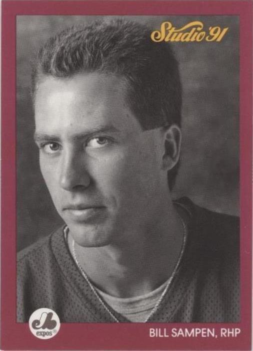 1991 Studio - Bill Sampen #199 for sale online | eBay
