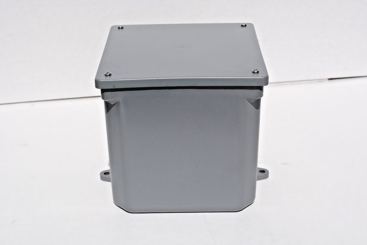 Carlon Pvc Junction Boxes Amazon.com: Carlon E989R Upc Non Metallic