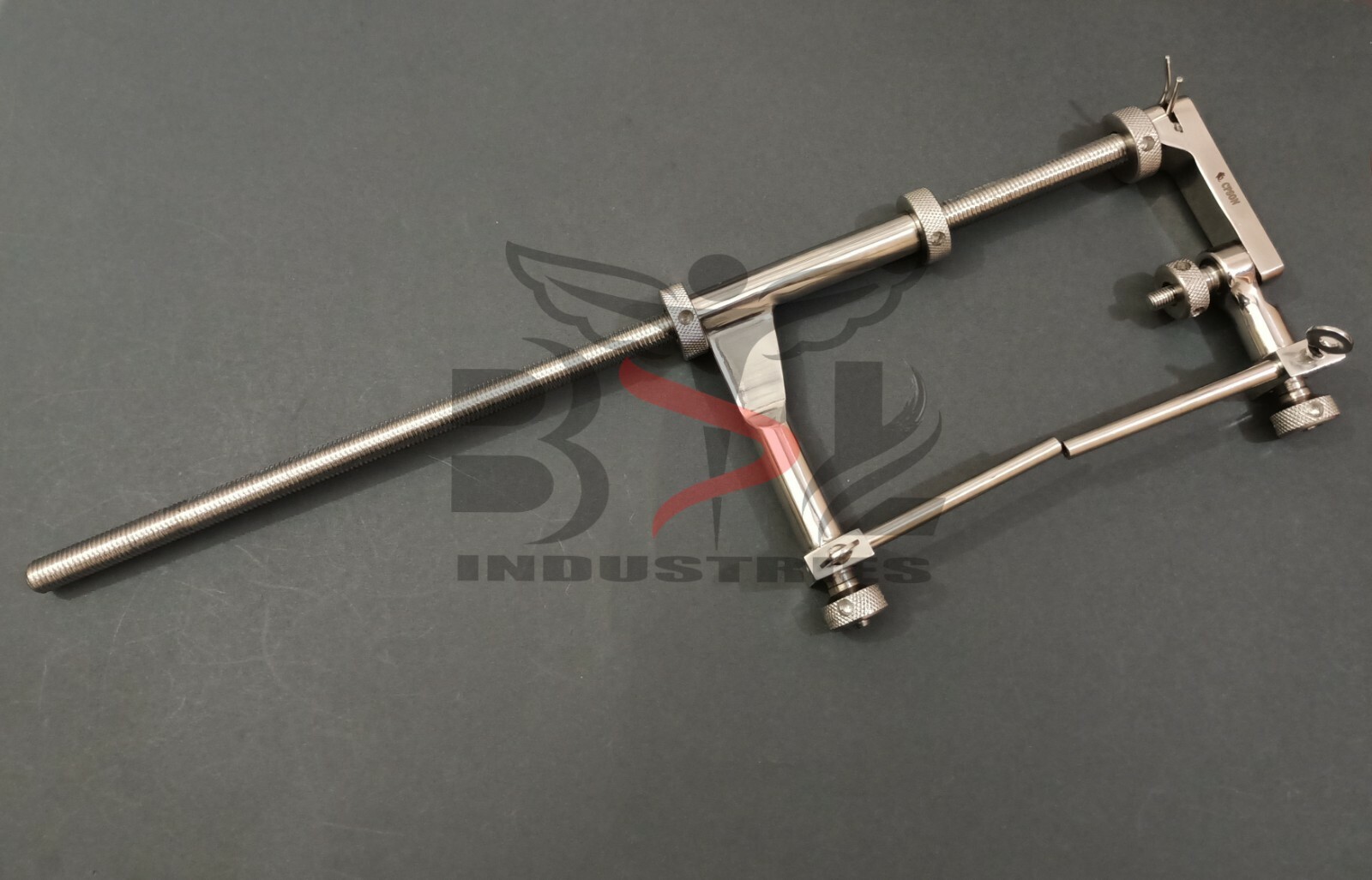 Veterinary Large Femoral Distractor for Tibia & Femur Orthopedic Surg ...