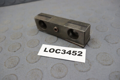 Clamps - Wedge Clamps