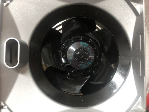 1PC New Cooling Fan W2D210-EB10-12 Y400V M2D068-CF Ship | eBay