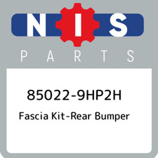 850229FV0H - FASCIA KIT - RE - Nissan for sale online | eBay