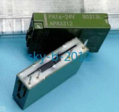 1 PCS NEW IN BOX PA1a-24V APA3312 Power Electrical DC Relay | eBay