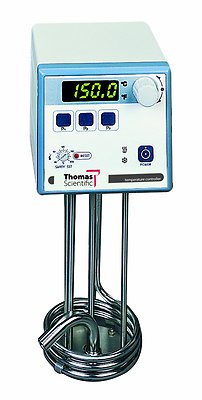 Water Baths & Chillers - Immersion Heater Circulator