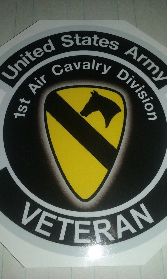Beautiful 4.5 in Army Veterans stickers. VETERAN PRODUCED | eBay