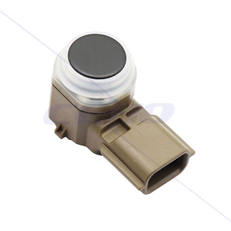 4x Parking Aid Sensor Fits 2019-21 Nissan Maxima Versa Altima Sentra ...