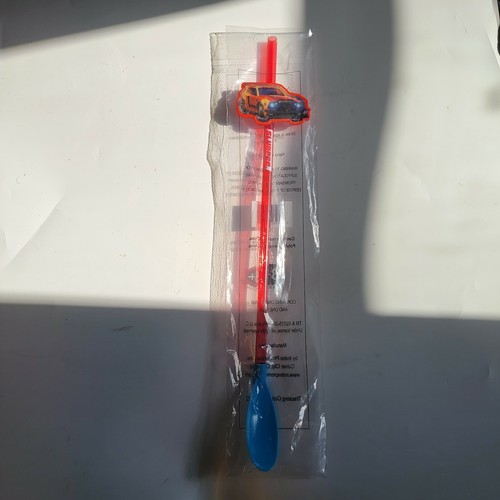 One New 2022 7-Eleven Speedway Rocket League Big Gulp Straw - Brand New ...