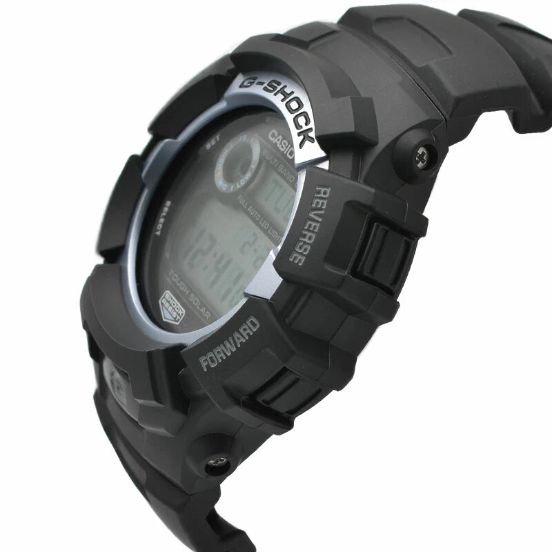 Casio G-SHOCK GW-2320FP-1A2JR FIRE PACKAGE 2025 Limited Solar Digital ...