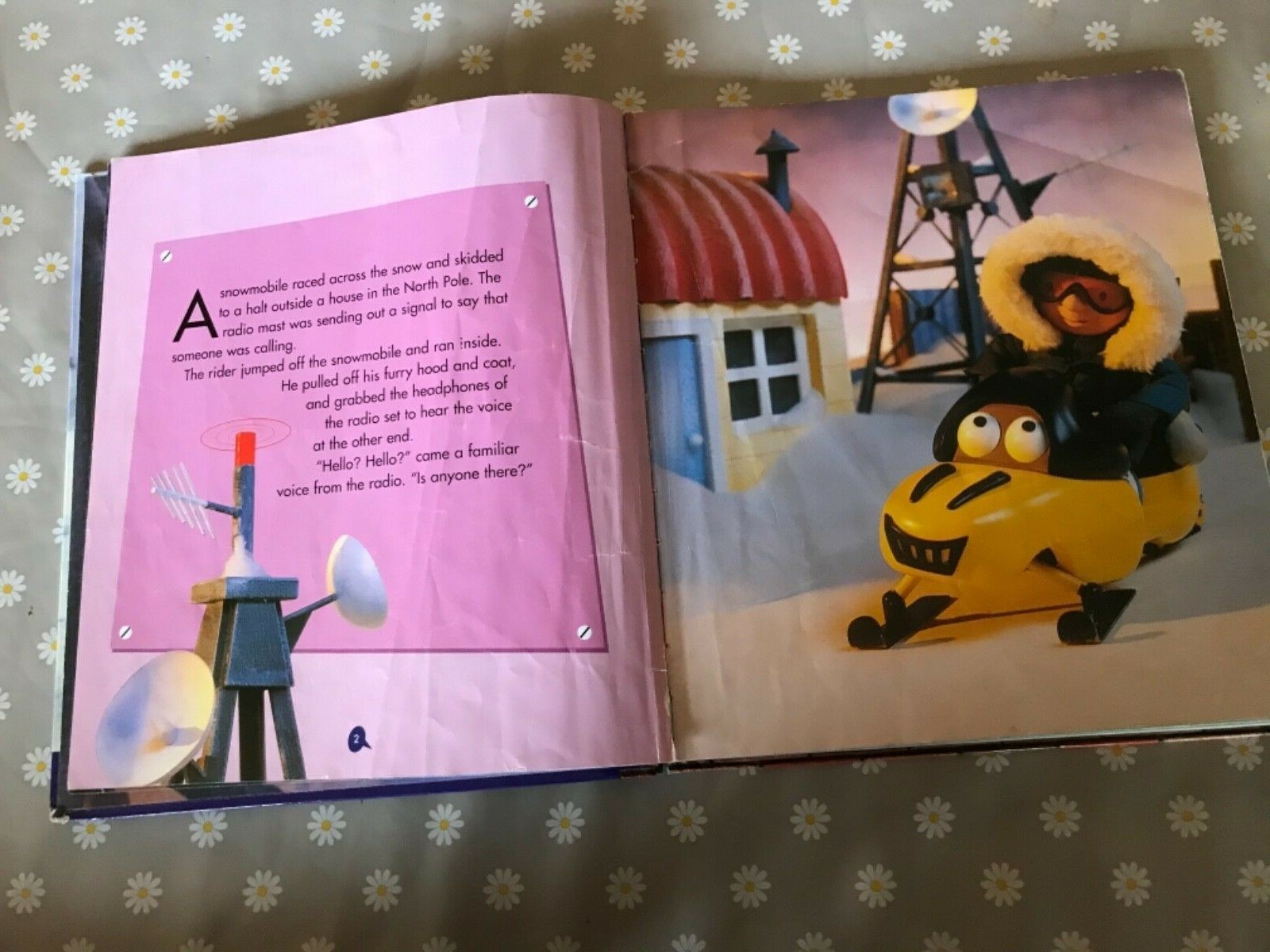 bob-the-builder-a-christmas-to-remember-bbc-cbeebies-dvd-story-book