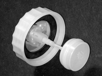 ATE 83CT93H Brake Master Cylinder Cap Fits 1985-1988 BMW 535i | eBay