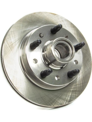 Afco Racing Products Brake Rotor 10.000 in OD 0.810 in Thick 5 x 5 ...
