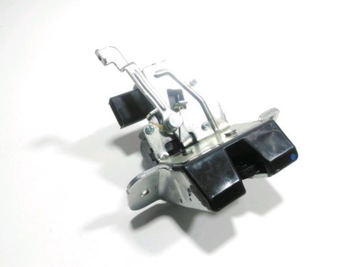 Serrure de hayon HYUNDAI I 10 - 2 PHASE 2 81230B4010/R:70792862 | eBay