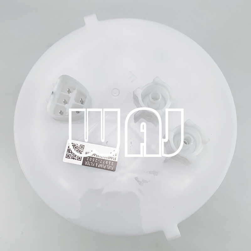 WAJ Fuel Pump Module Assembly 77020-0K420 Fits Toyota FORTUNER TGN166 ...
