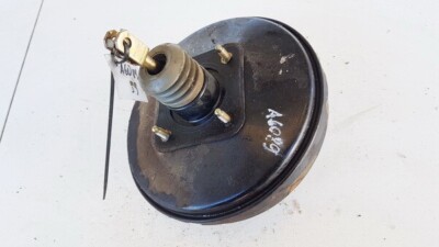 Brake servo - booster (Servo brake) for Renault Clio UK1040468-82 | eBay UK