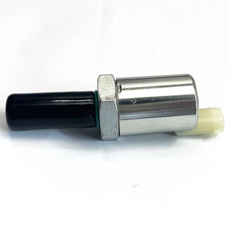 Replacing international diesel IPR valve for 1878629C95 1878629C94 ...