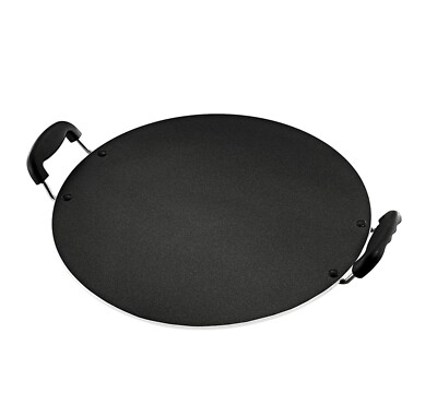 Butterfly Non-Stick Indian Dosai Kal With Double Handle, Dosa Tawa ...