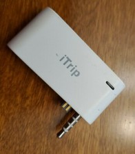 Griffin iTrip Battery FM Transmitter PAV4015TRIP for sale online | eBay