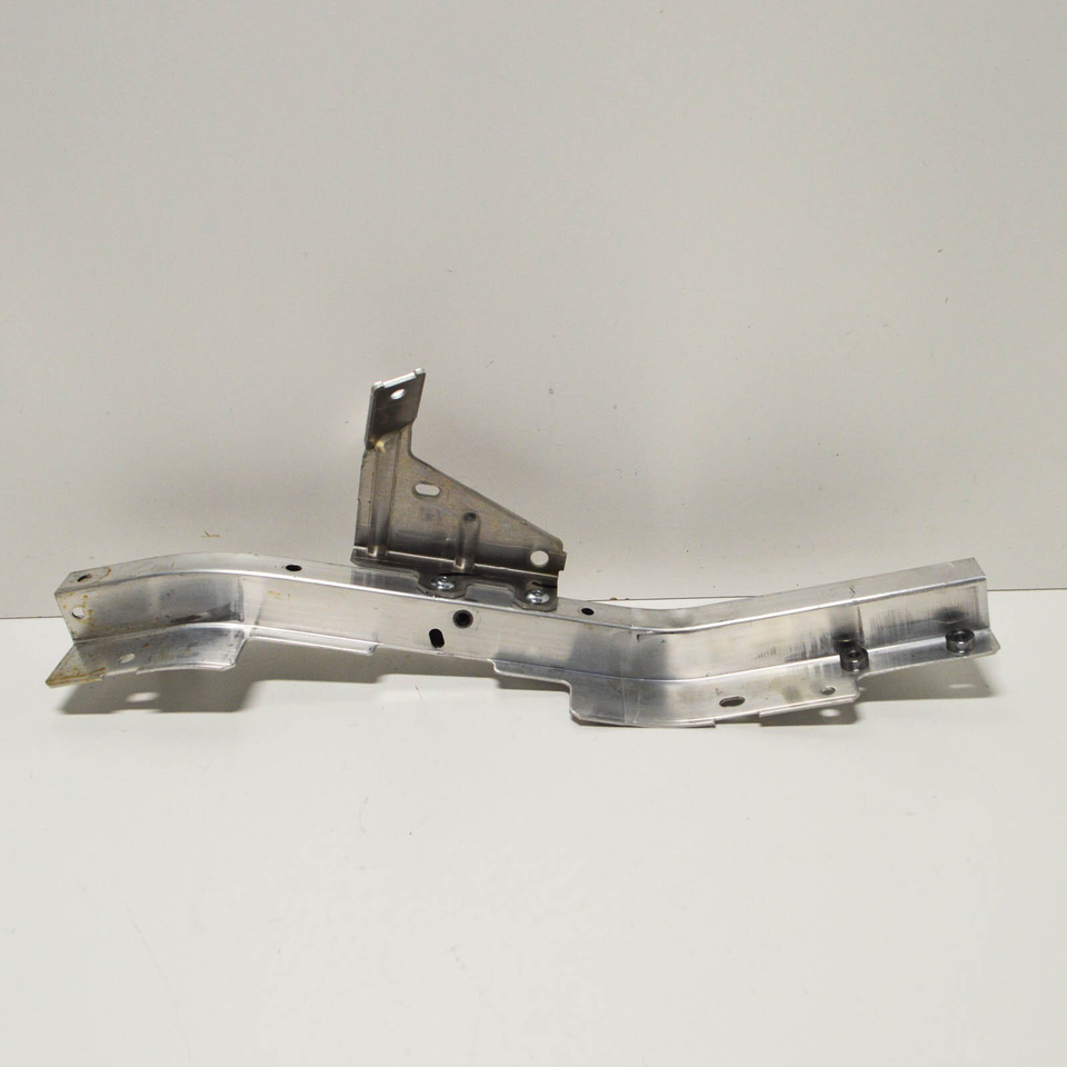 NEW BMW X5 F15 FRONT RIGHT HEADLIGHT BRACKET 51647294492 7294492 2015 ...
