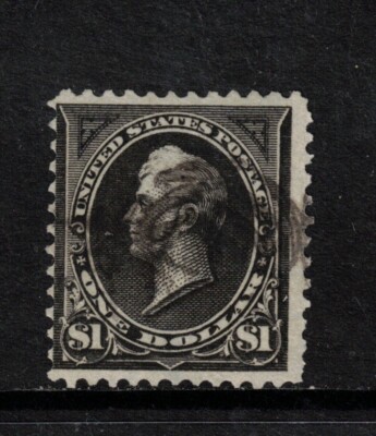 USA #276a Used Fine | eBay