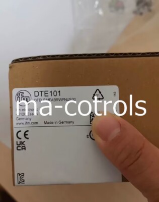 1PC IFM RFID Estimation Unit Module DTE101 | eBay