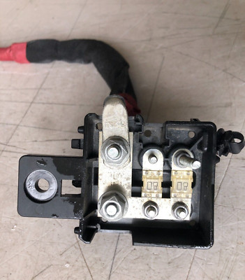 2011 - 2015 Chevrolet Chevy Volt OEM # 20951908 Engine Wiring Harness ...