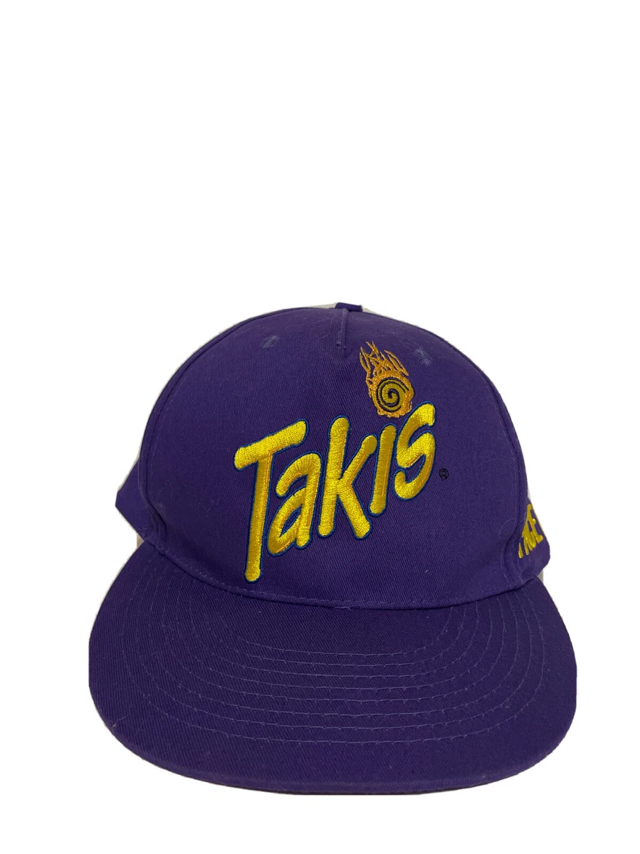 Takis Logo