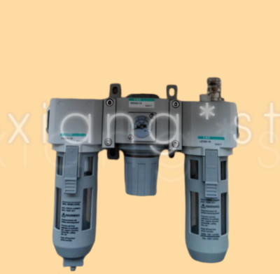 1X air source treatment triplet CE400-15 | eBay