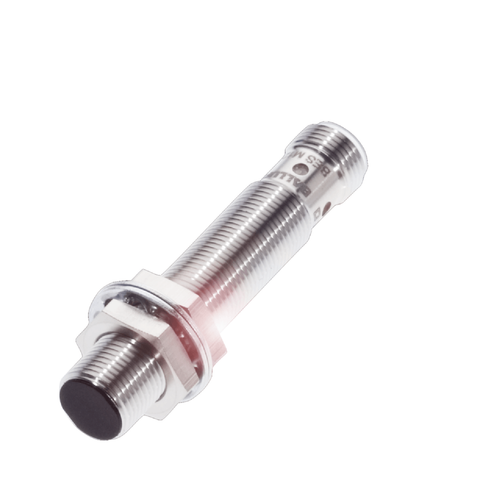 BALLUFF BES M12EI-NSC40B-S04G(BES02FR)Inductive Standard Sensors NPN ...