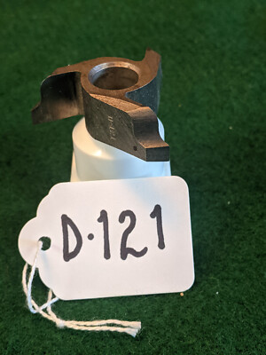 Woodworking - Delta Shaper