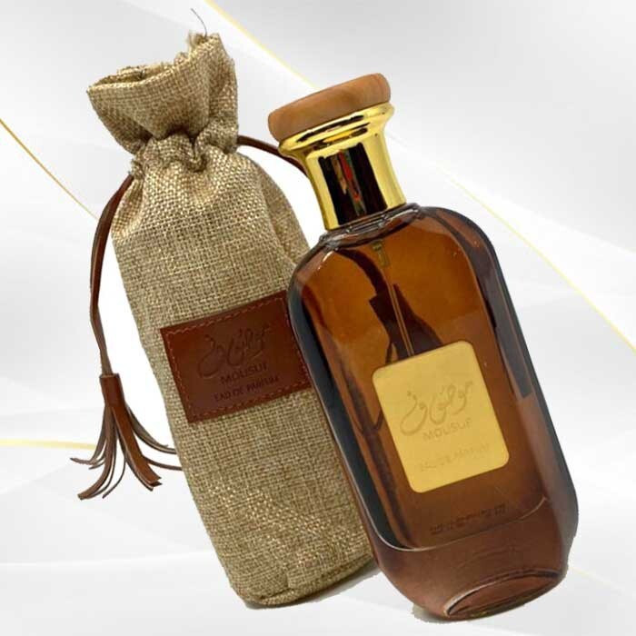 MOUSUF BY ARD AL ZAAFARAN EAU DE PARFUM 100ml EDP SUPER FAMOUS RICH ...