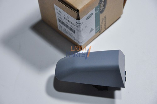 Genuine Range Rover sprot Evoque Passenger Rear PRIMED Door Handle Cap ...