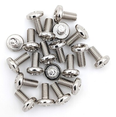 Cabinet Screws CB Radio (Set of 20) hard to find EXACT OEM Factory ...