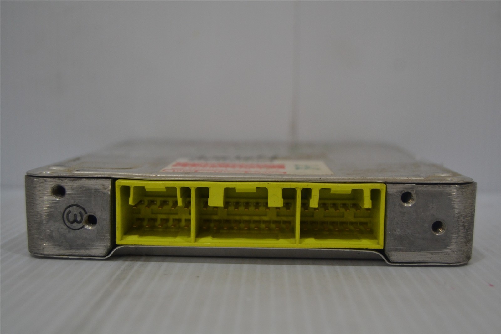 1989 Toyota Camry DX LE 2.0 AT Engine Control Unit ECU 8966132231 ...