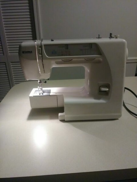 Kenmore Sewing Machine Model 385. 12912890 for sale online | eBay