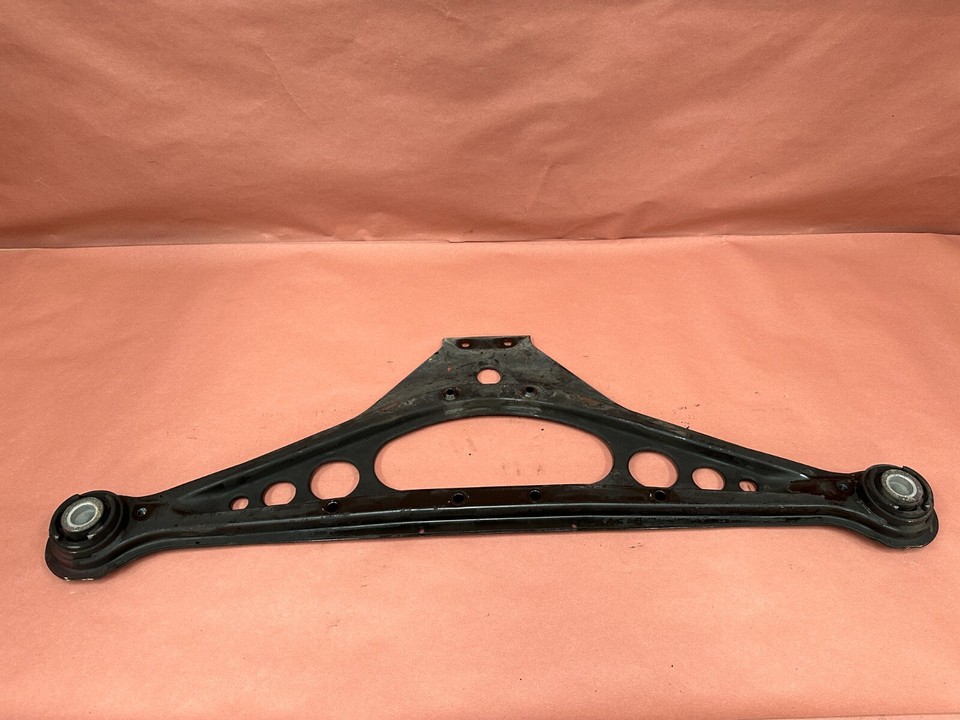 Jaguar XK8 XJ8 XKR Rear Subframe Differential Crossmember Bracket OEM ...