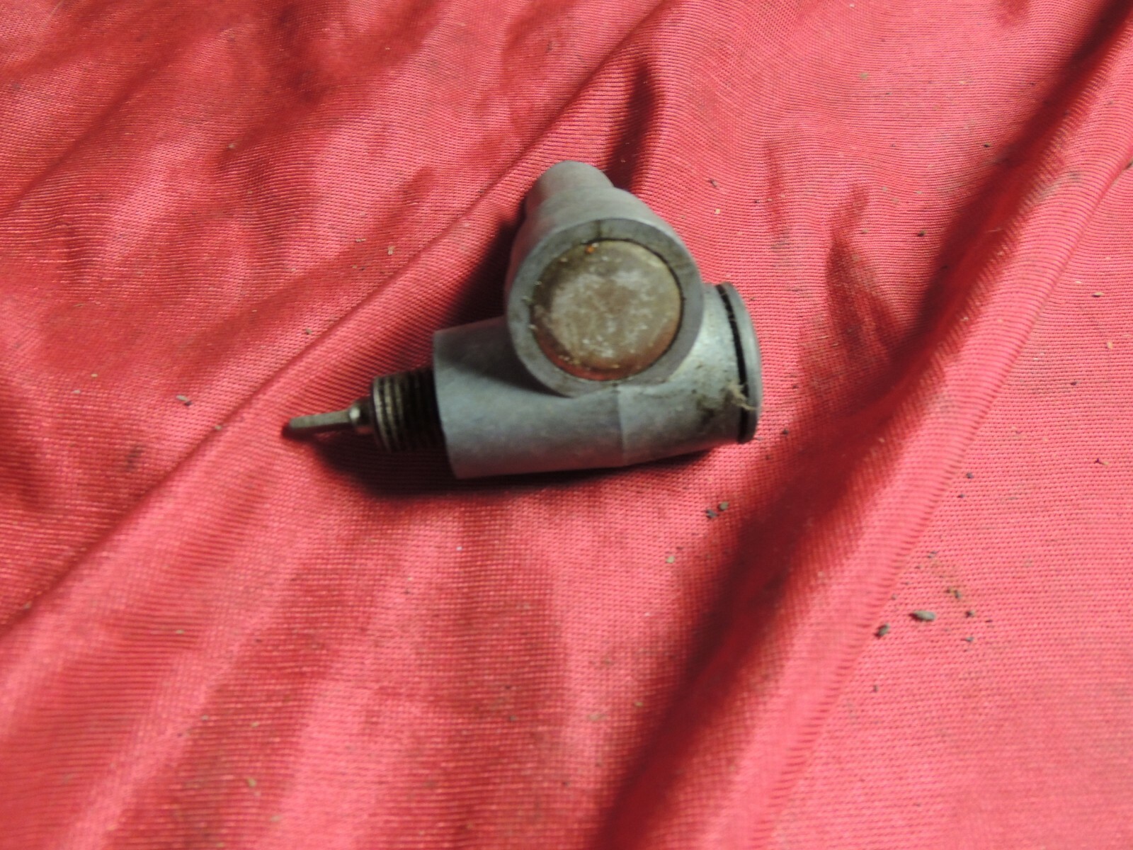 Tach Drive, Triumph, Unit, Very Nice, Used, RH Threads, Original | eBay