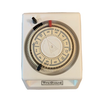 Timers - Intermatic Model