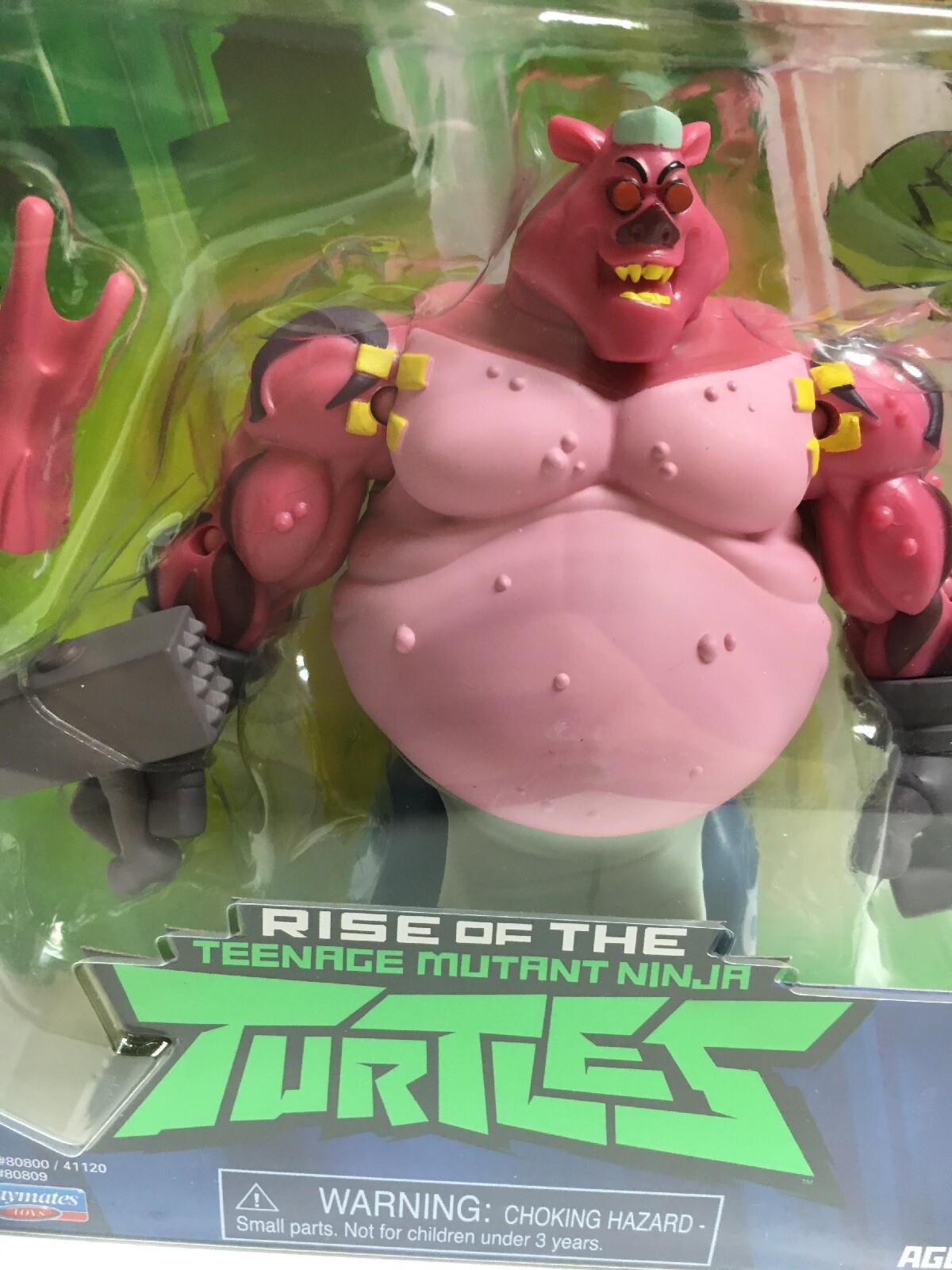 Meat Cartoon Nickelodeon