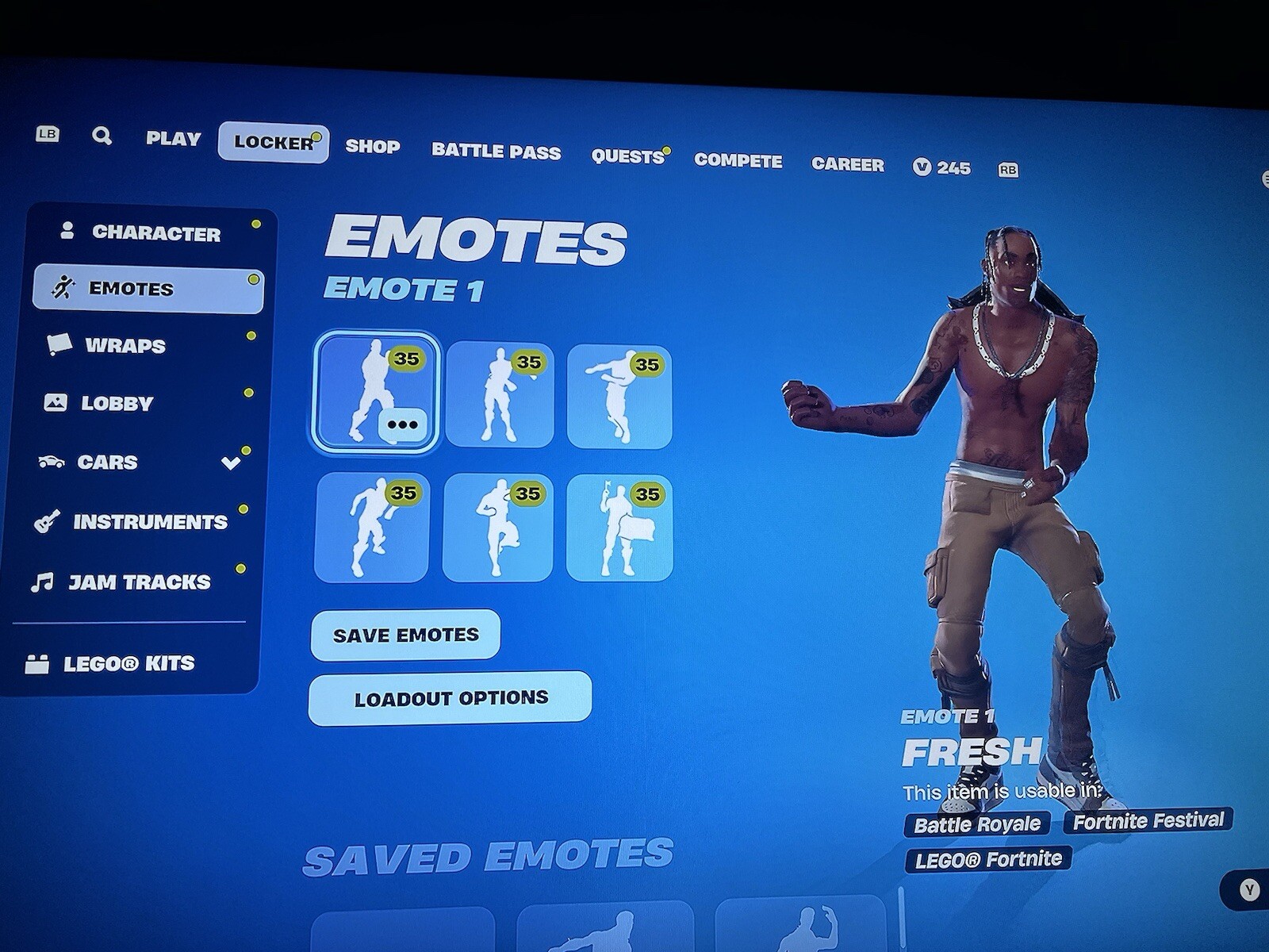 320+ STACKED Stacked Og Fn Acc (ikonik,no,Travis,glow) Dis Kordddd ...