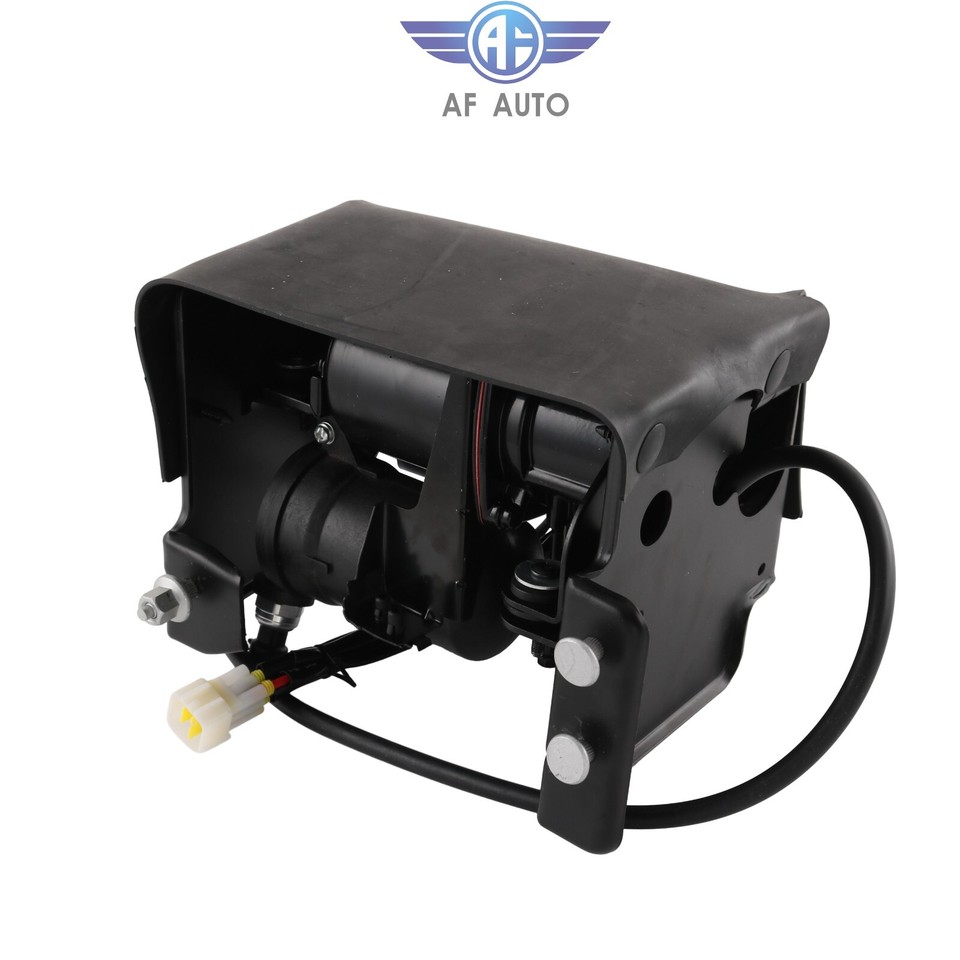 Air Ride Suspension Compressor Pump 15254590 For Cadillac Escalade ...