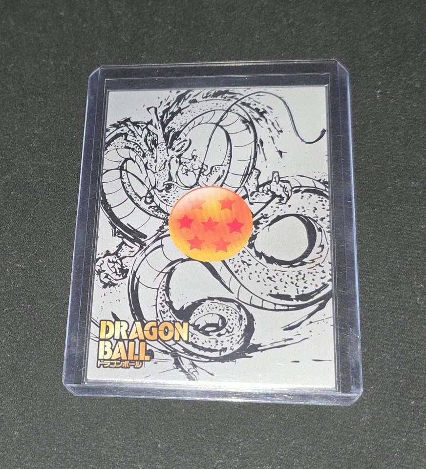 SS2 Gohan CP Color splash CCG Card LZ02-CP17 | eBay