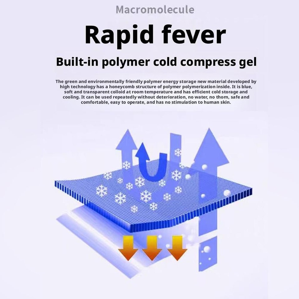 Reusable Knee Ice Pack Wrap Ice Packs For Knee Adjustable Cold Compress ...